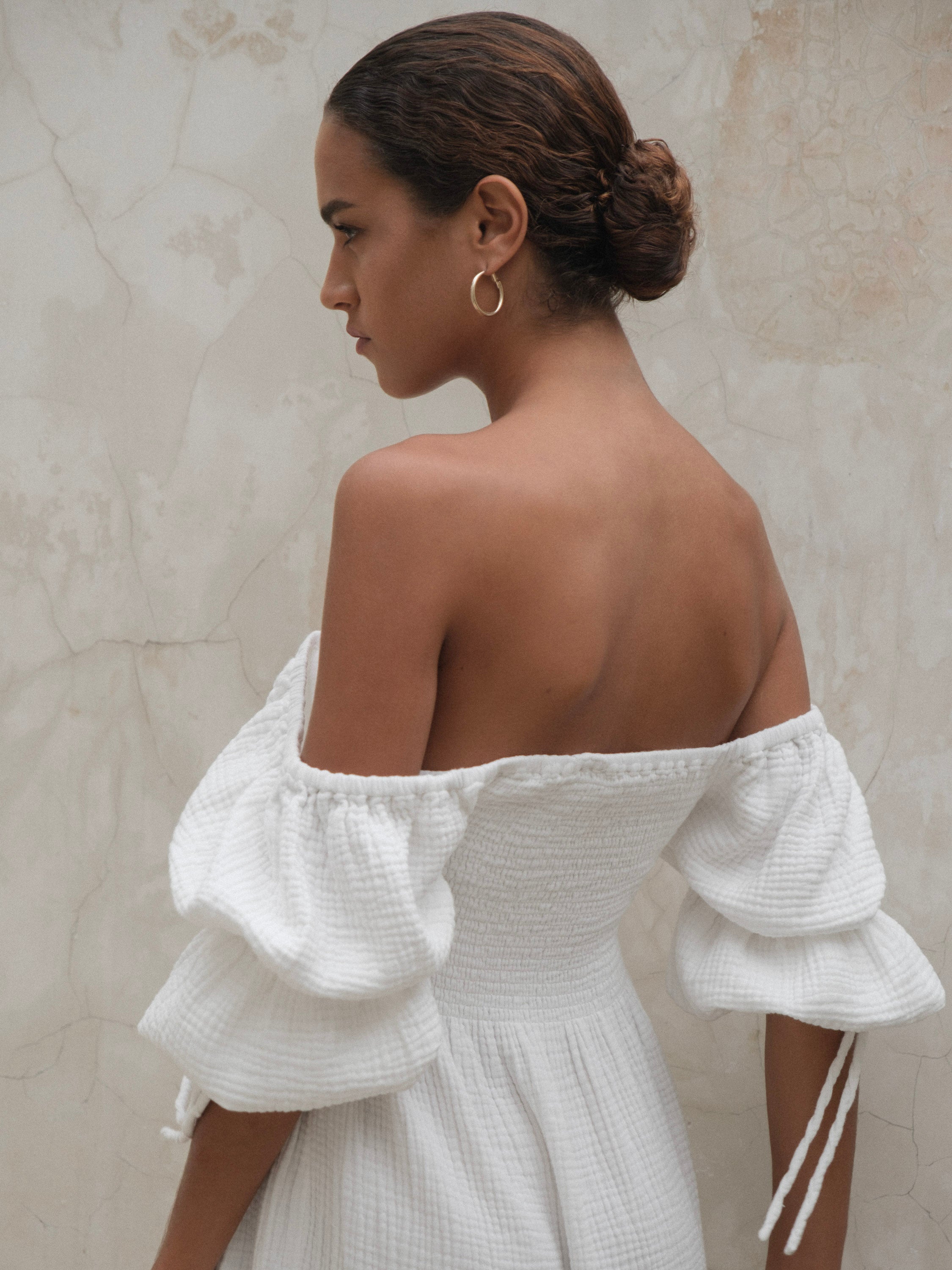 Mathilde Dress – NOMINO