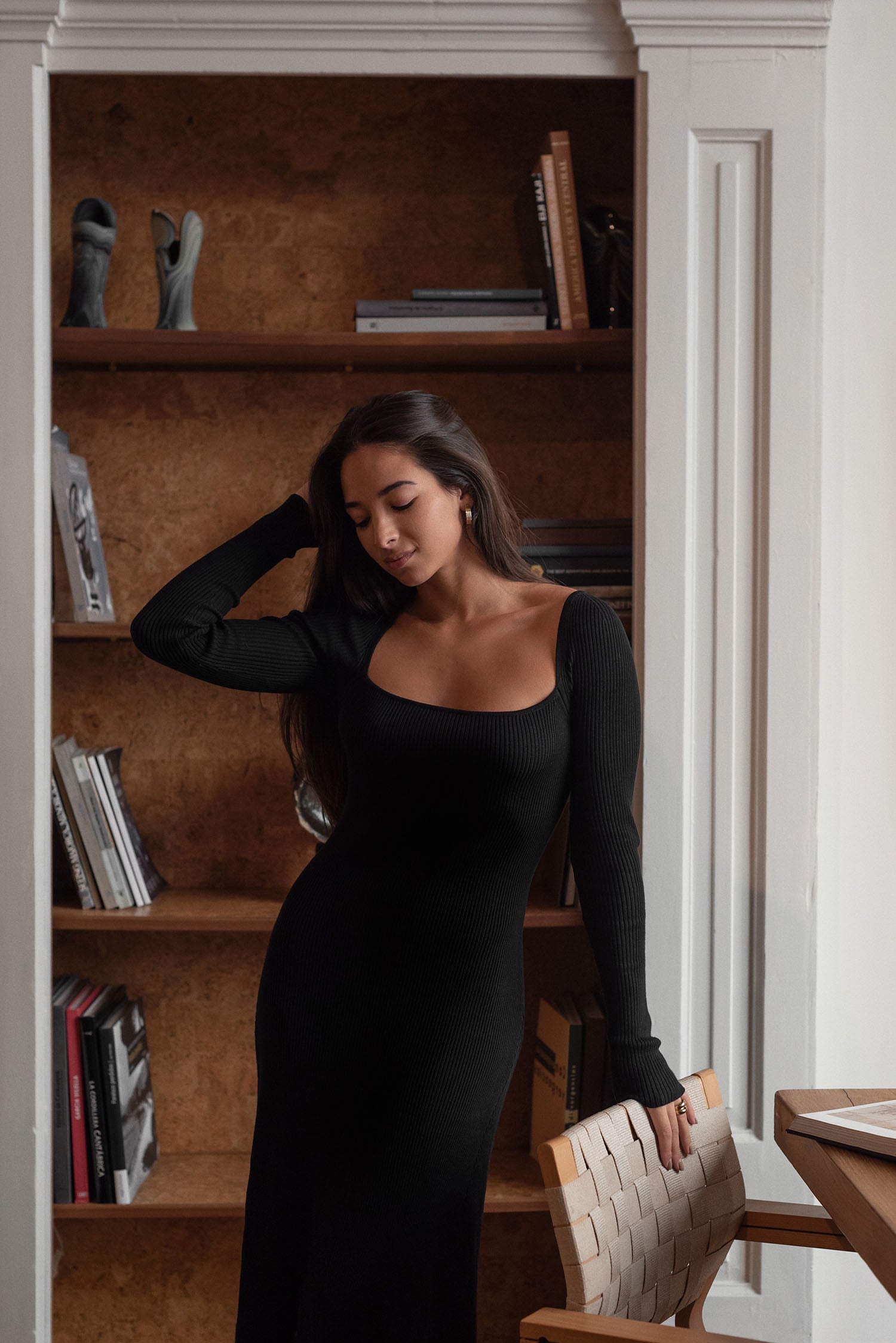 NOMINO – Feminine Sophistication, Effortless Elegance.